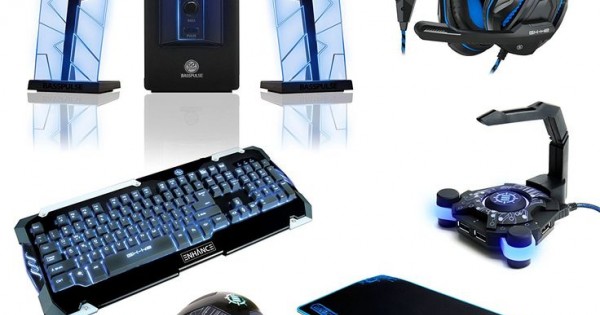 GAMİNG & Oyuncu Ekipmanları